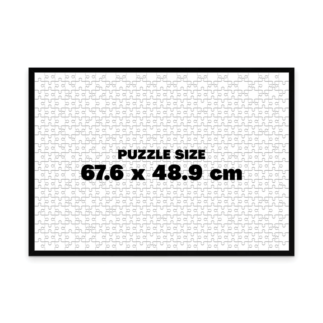 Puzzle Frames - Frame your favourite puzzle – PuzzleFrames.com.au